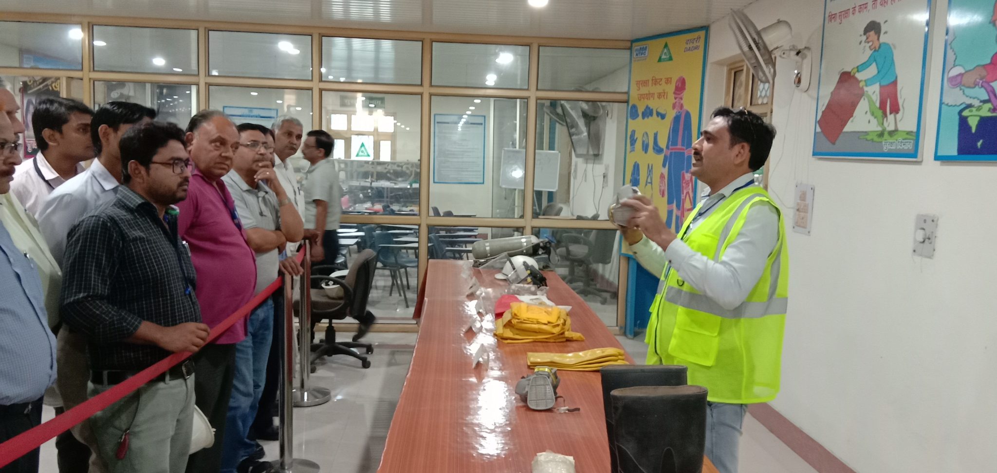 Corporate Training: Health Safety Environment and Fire - Best Safety ...