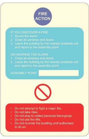 Fire and Safety Course in Delhi Lucknow Patna. No1. Fire & Safety Institute