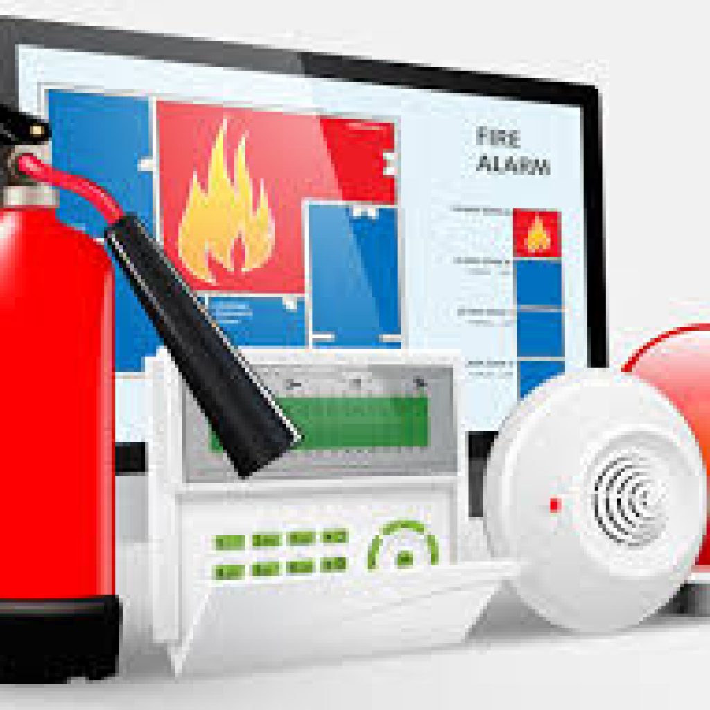 Fire Safety Audit - Best Safety Institute-NISHE