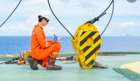 Rigger Level II : Advance – NISHE