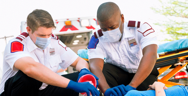 Fire Safety Training, Audit and other fire services - NISHE