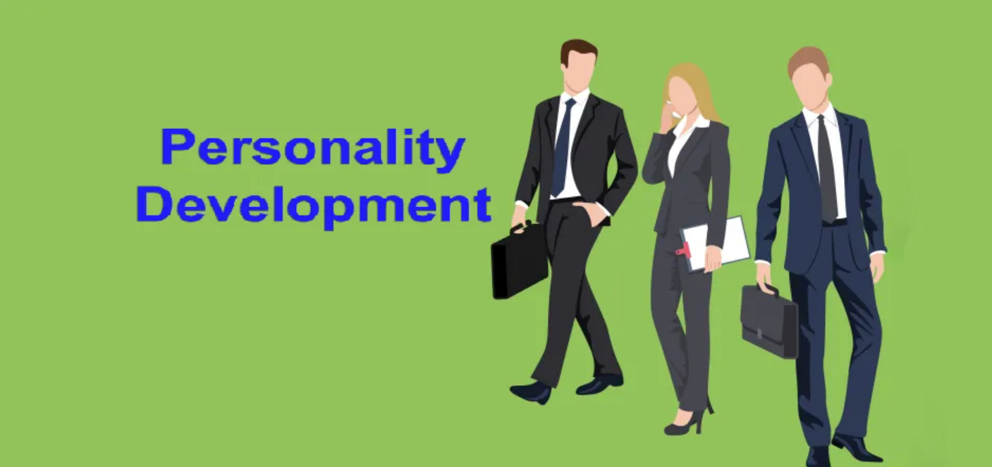 Personality Development - NISHE