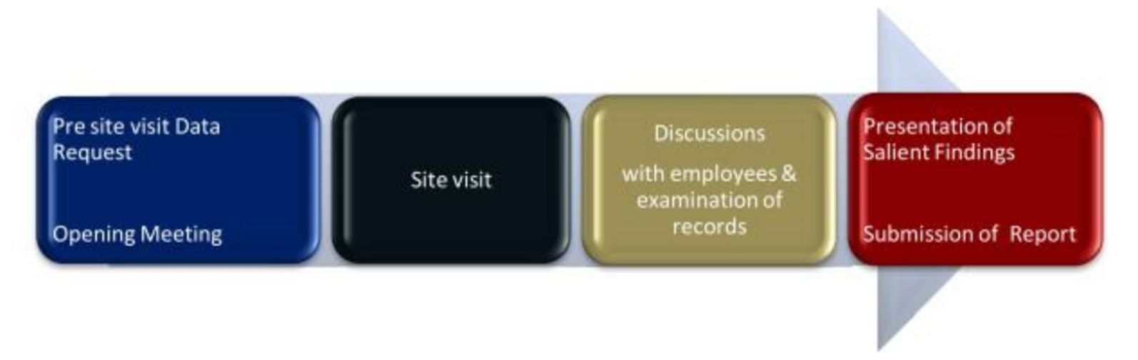 Fire Safety Training & Audit - NISHE