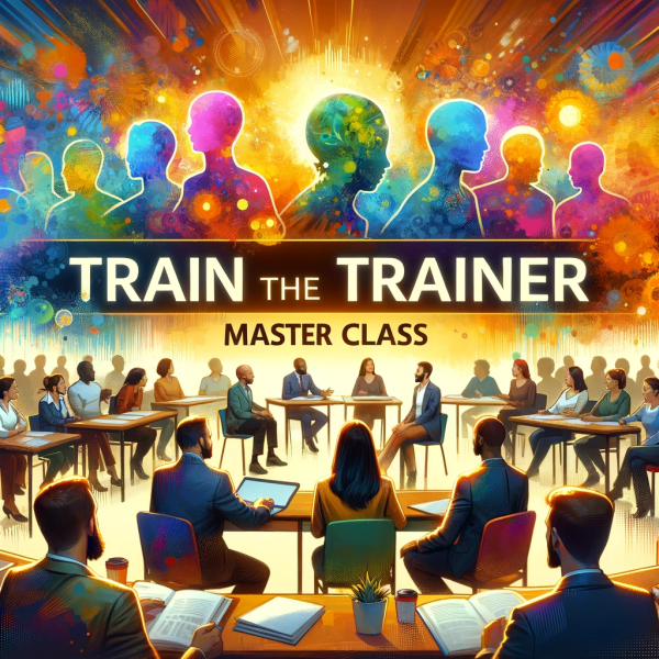 Train The Trainer-Master Class - NISHE – Best Safety Institute