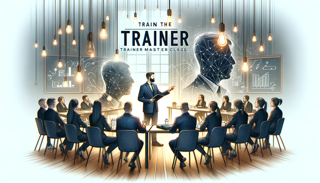 Train The Trainer-Master Class - NISHE – Best Safety Institute