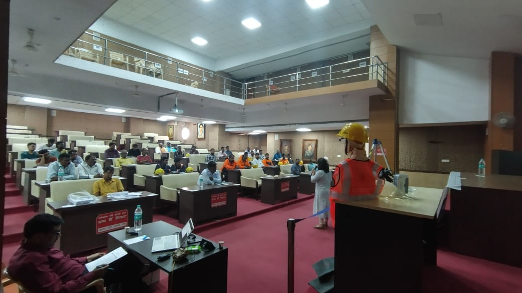 Corporate Training - NISHE – Best Safety Institute