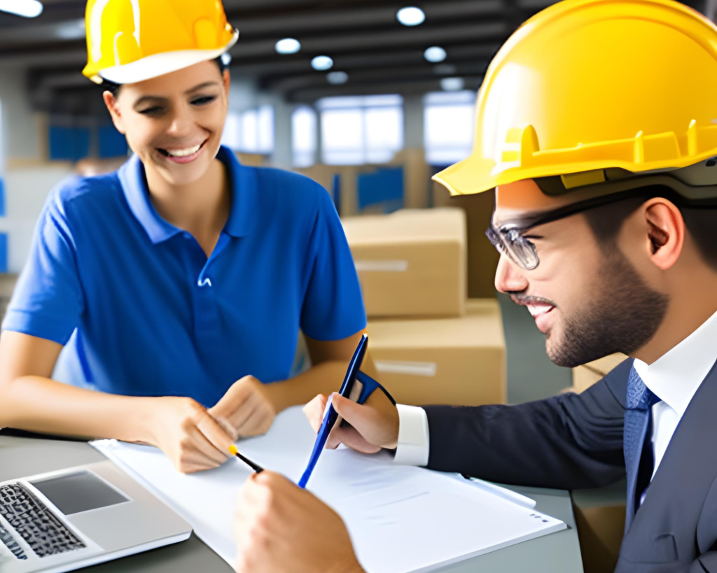 Advance Diploma In Industrial Safety-Session 2022-23 - NISHE – Best ...