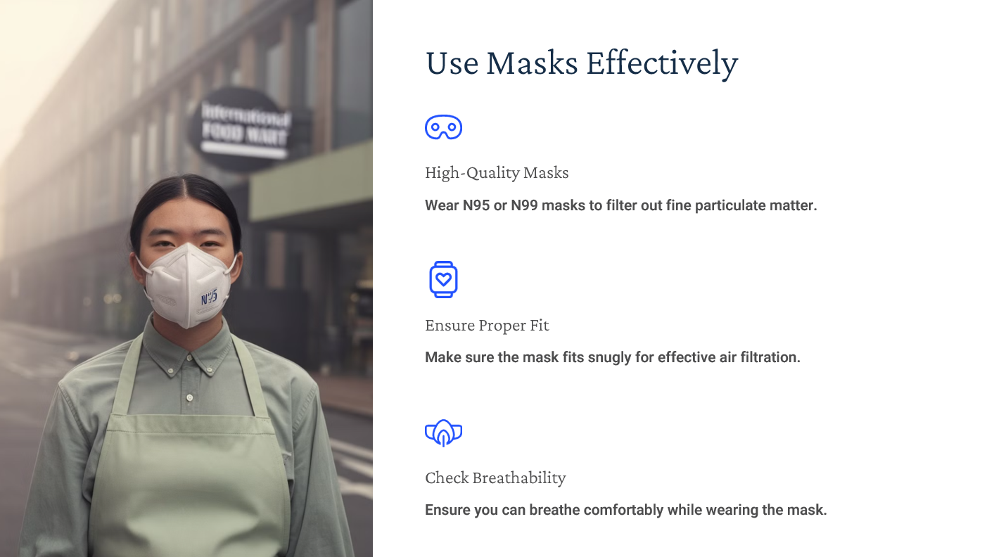 8 Effective Strategies to Combat Air Pollution