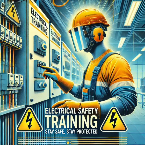 Electrical Safety Training - NISHE