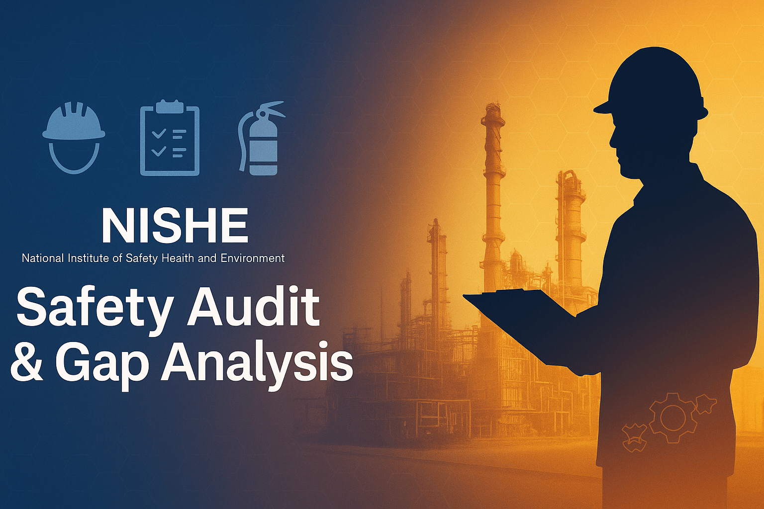 Safety Audit and Gap Analysis - Best Safety Institute-NISHE